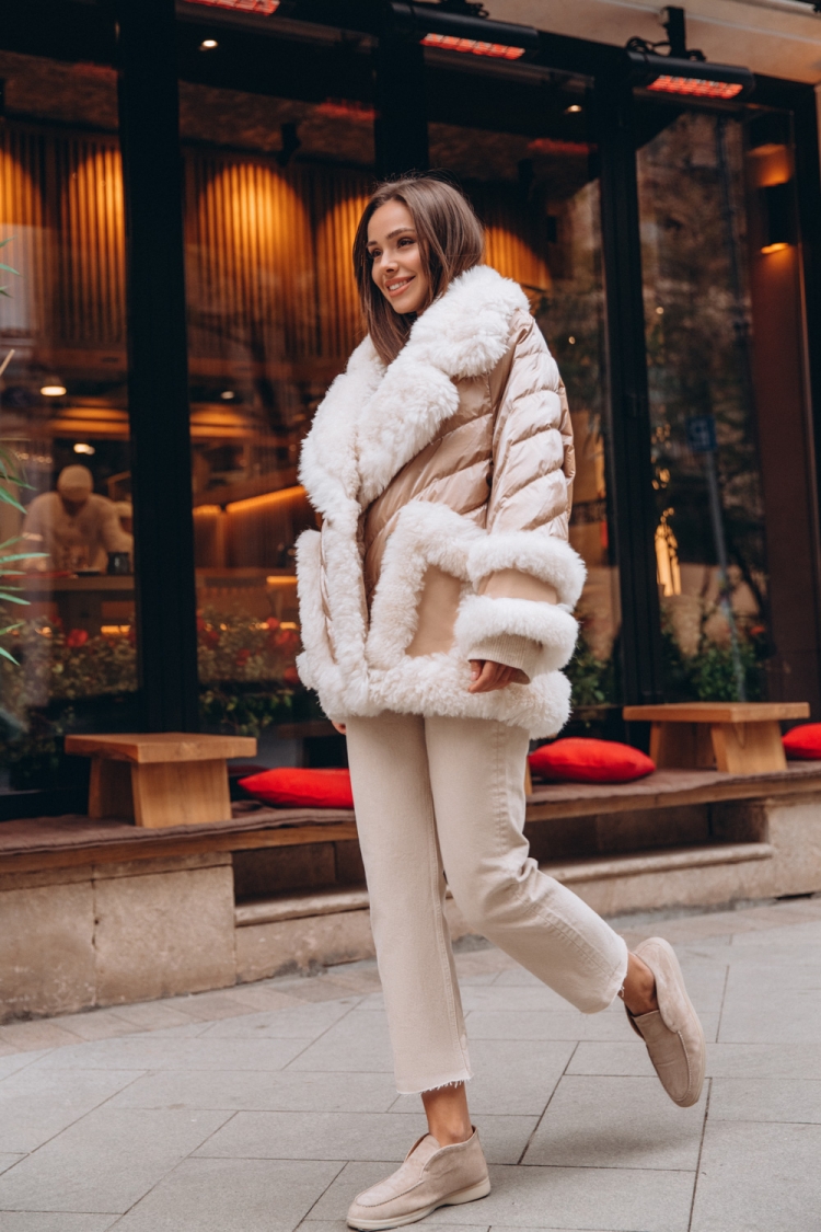 Куртка Sunderland Luxury купить за 27 990 руб.₽ в магазине Modde ...